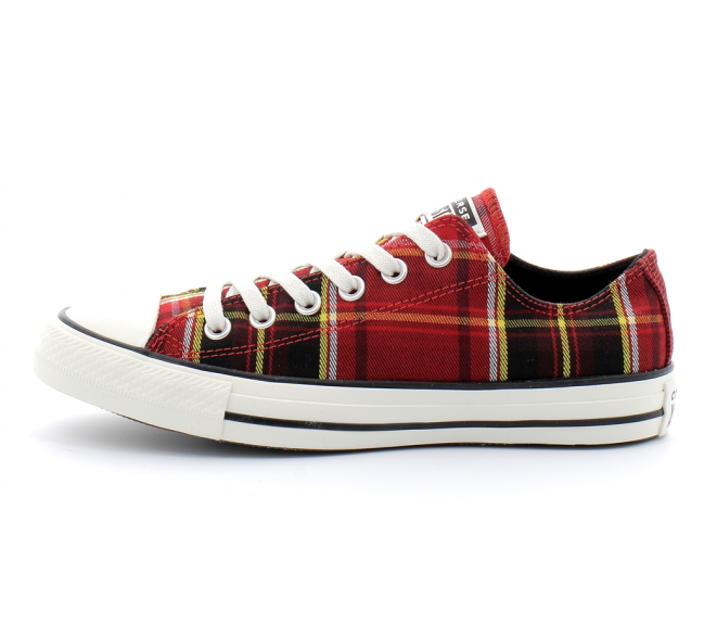 converse chuck taylor all star ox rouge 568926c