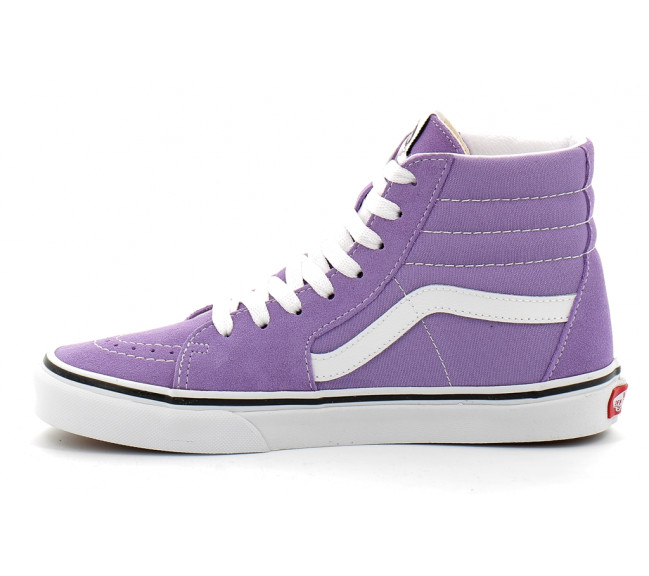 vans sk8-hi violet vn0a32qg9gd1
