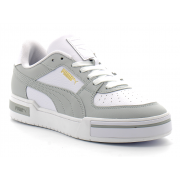 baskets ca pro ls gris/white 380190.07