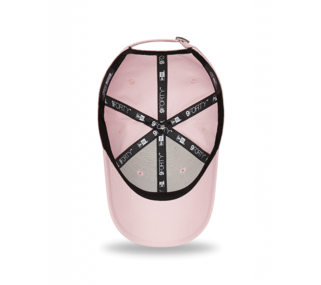 casquette los angeles rose osfm