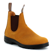 Classic Chelsea Boots sand 561
