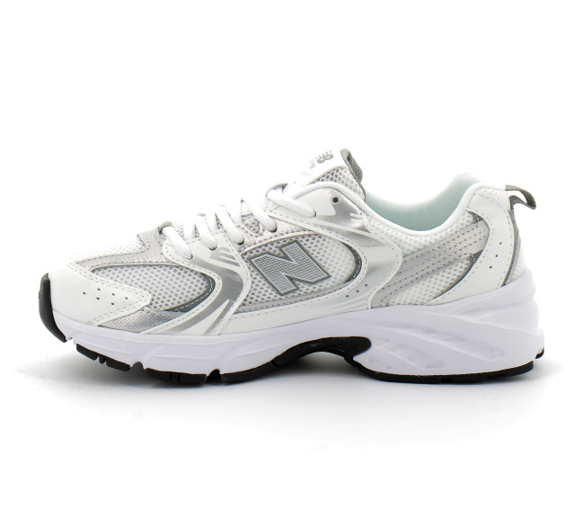Chaussure de sport pour junior GR530 white/silver gr530ad